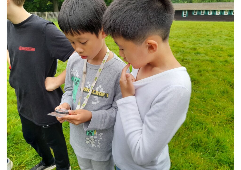 Gallery - Jessop Primary