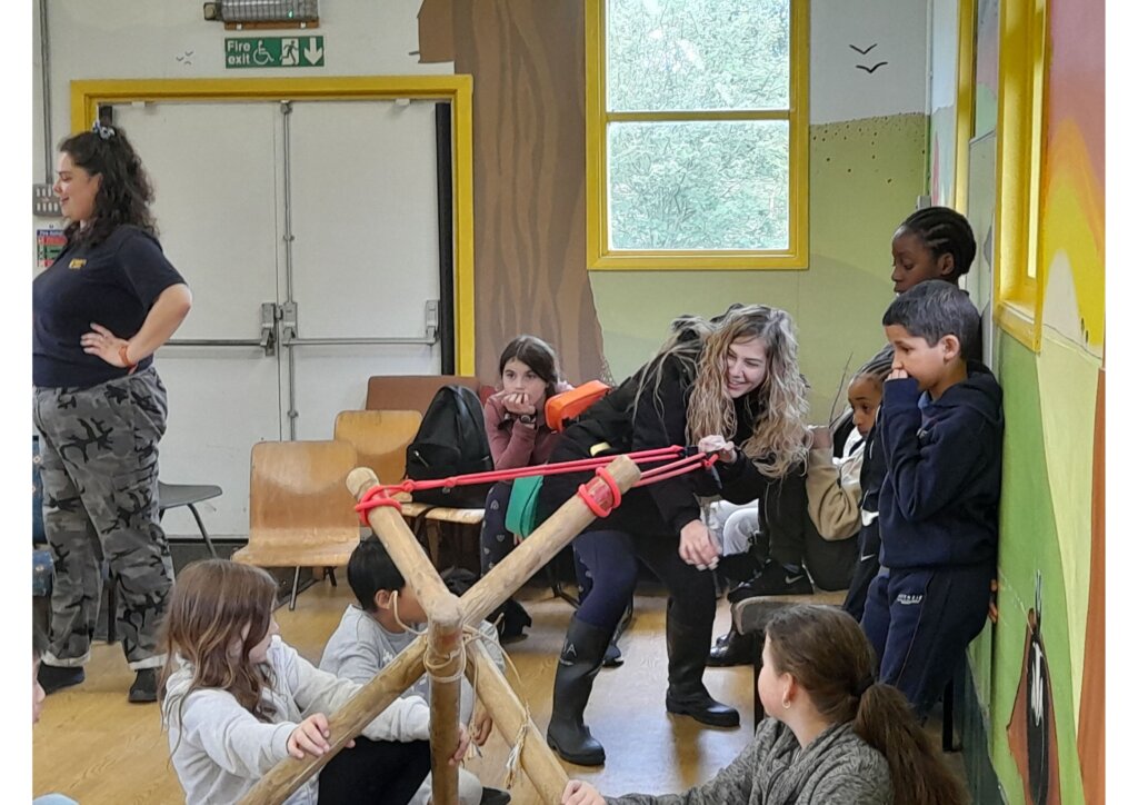 Gallery - Jessop Primary