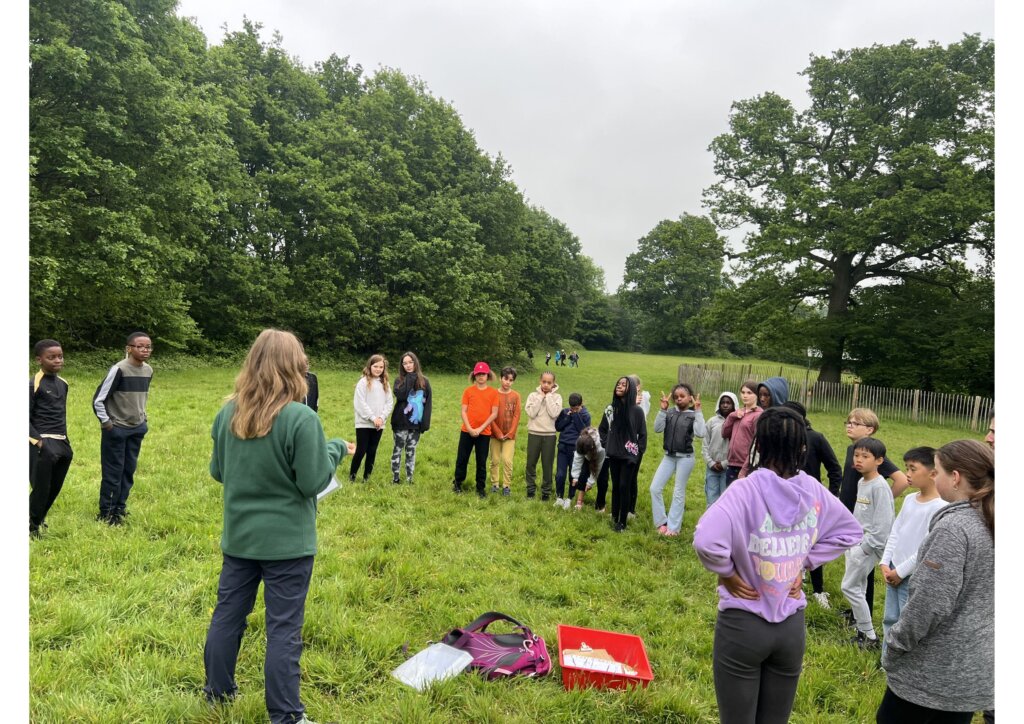 Gallery - Jessop Primary