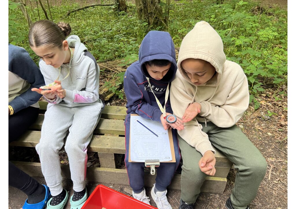 Gallery - Jessop Primary