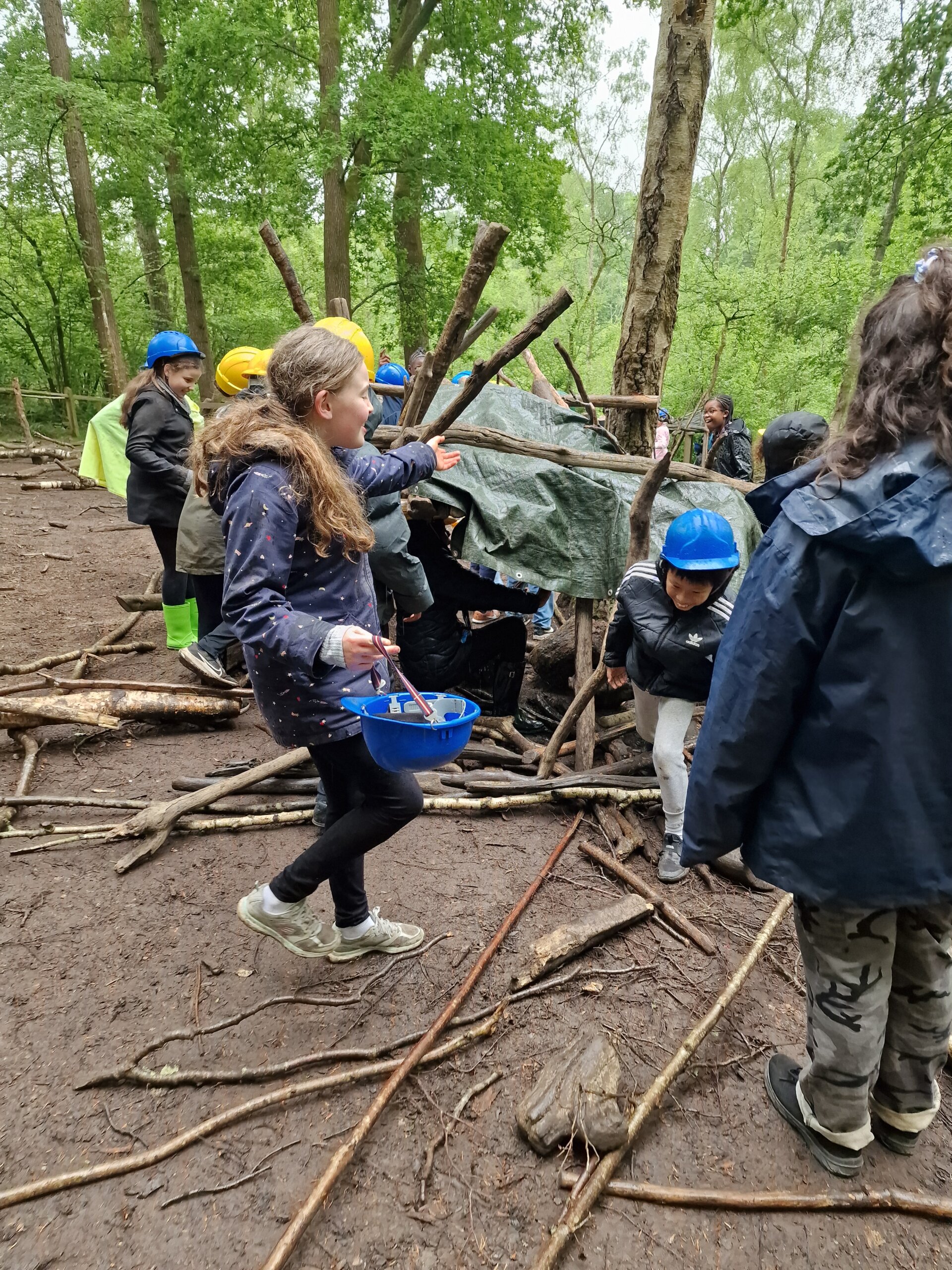 Gallery - Jessop Primary